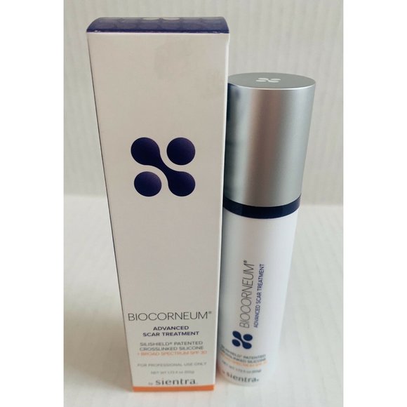 Biocorneum | Skincare | Lot Of 2 Biocorneum Advanced Scar Supervision ...